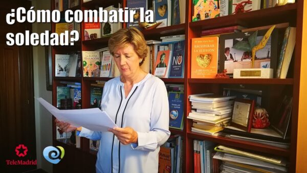¿Cómo combatir la soledad? - Álava Reyes