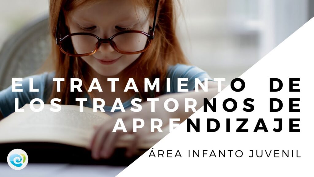 ¿Cómo es el tratamiento de los trastornos de Aprendizaje? - Álava Reyes
